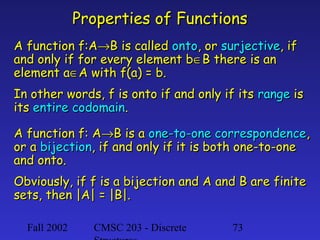 Discrete Mathematics - All chapters | PPT | Programming Languages ...
