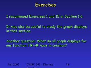 Discrete Mathematics - All chapters | PPT | Programming Languages ...