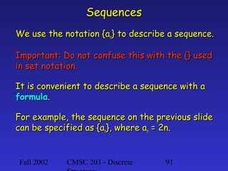 Discrete Mathematics - All chapters | PPT | Programming Languages ...