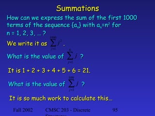 Discrete Mathematics - All chapters | PPT | Programming Languages ...