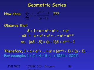 Discrete Mathematics - All chapters | PPT | Programming Languages ...