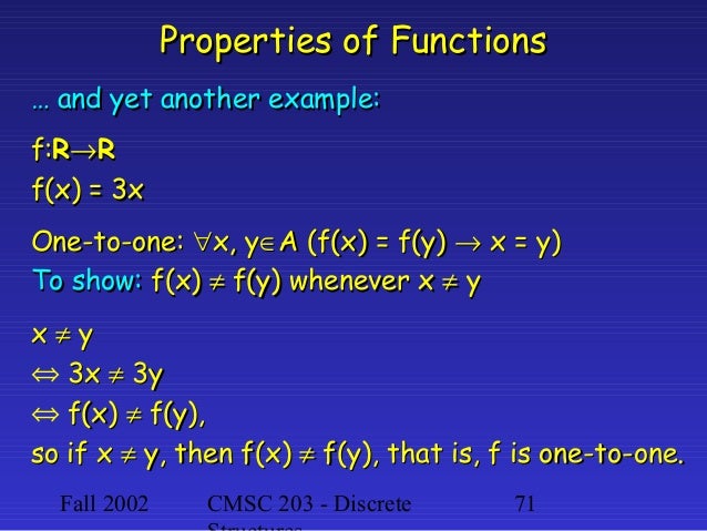 Discrete Mathematics - All chapters