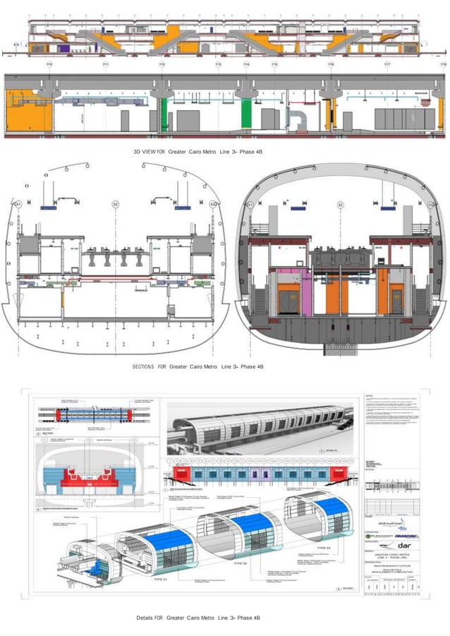MEP BIM ENGINEER -RAMY ZIDAN -PORTFOLIO | DOCX | Civil Engineering ...