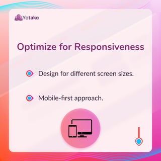 Quick Tips for UI Design | PDF