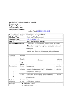 session plan for tvet ict level one .docx
