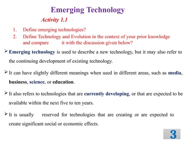 All-4 Chapters-Emerging-technology-ppt.pptx