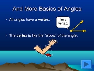 All about-angles [final] (1) | PPT