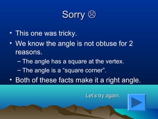 All about-angles [final] (1) | PPT