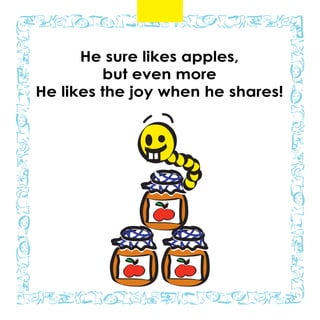 All about apples. | PDF