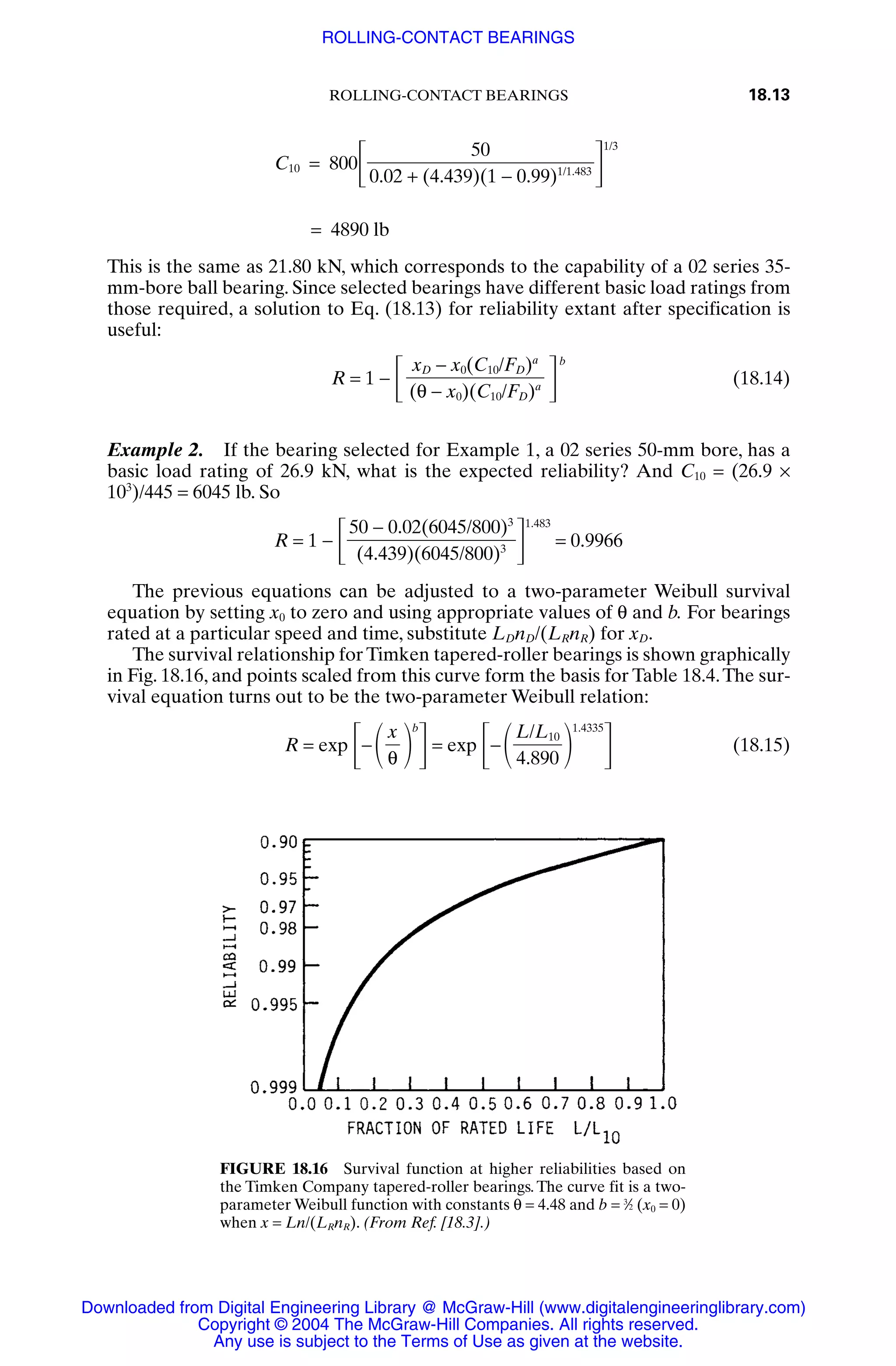 All about-bearing-and-lubrication-a-complete-guide | PDF