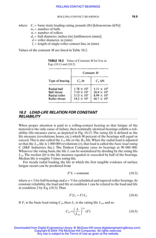 All about-bearing-and-lubrication-a-complete-guide | PDF