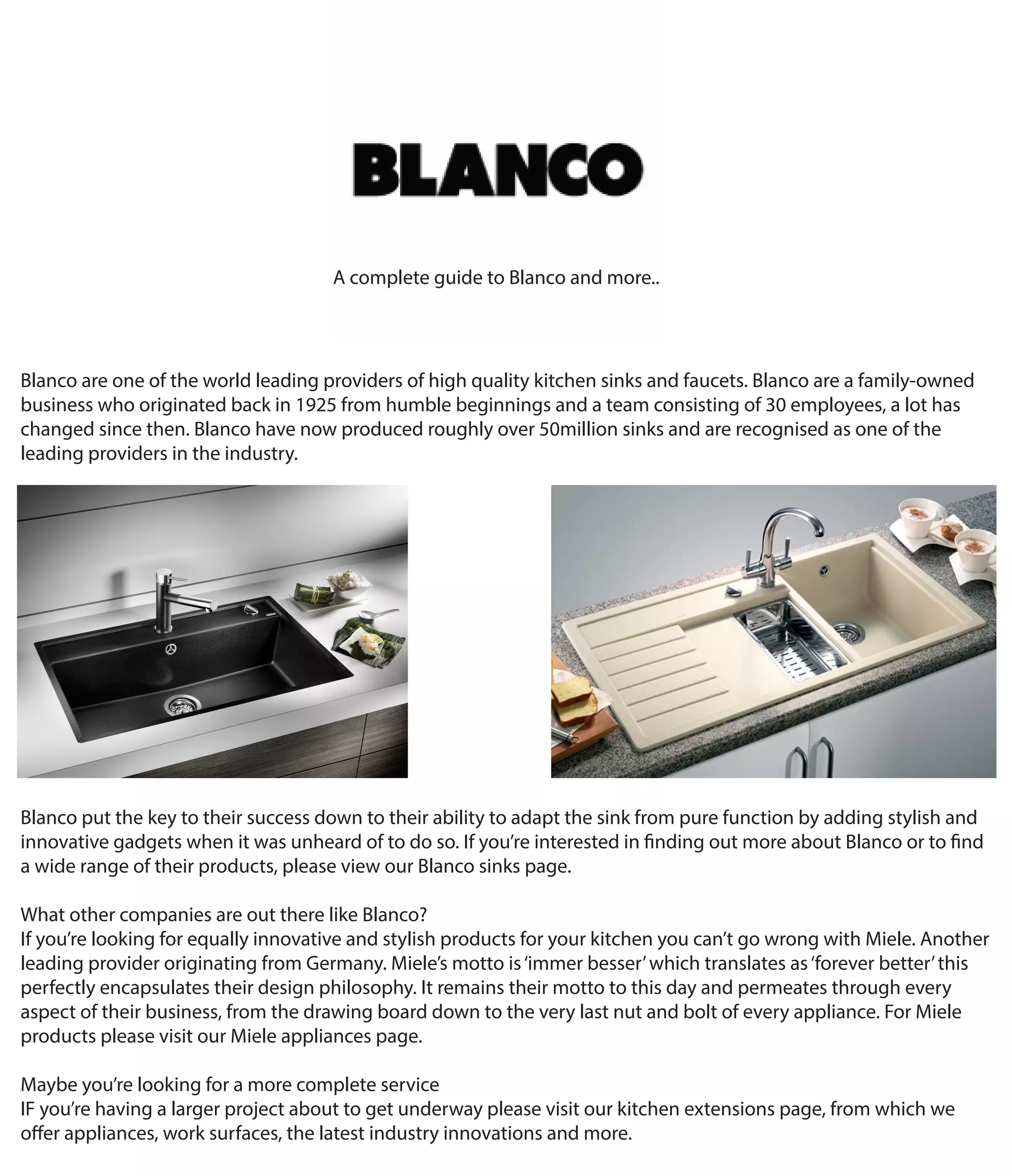 All about-blanco | PDF