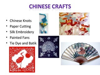 All About China V | PPT