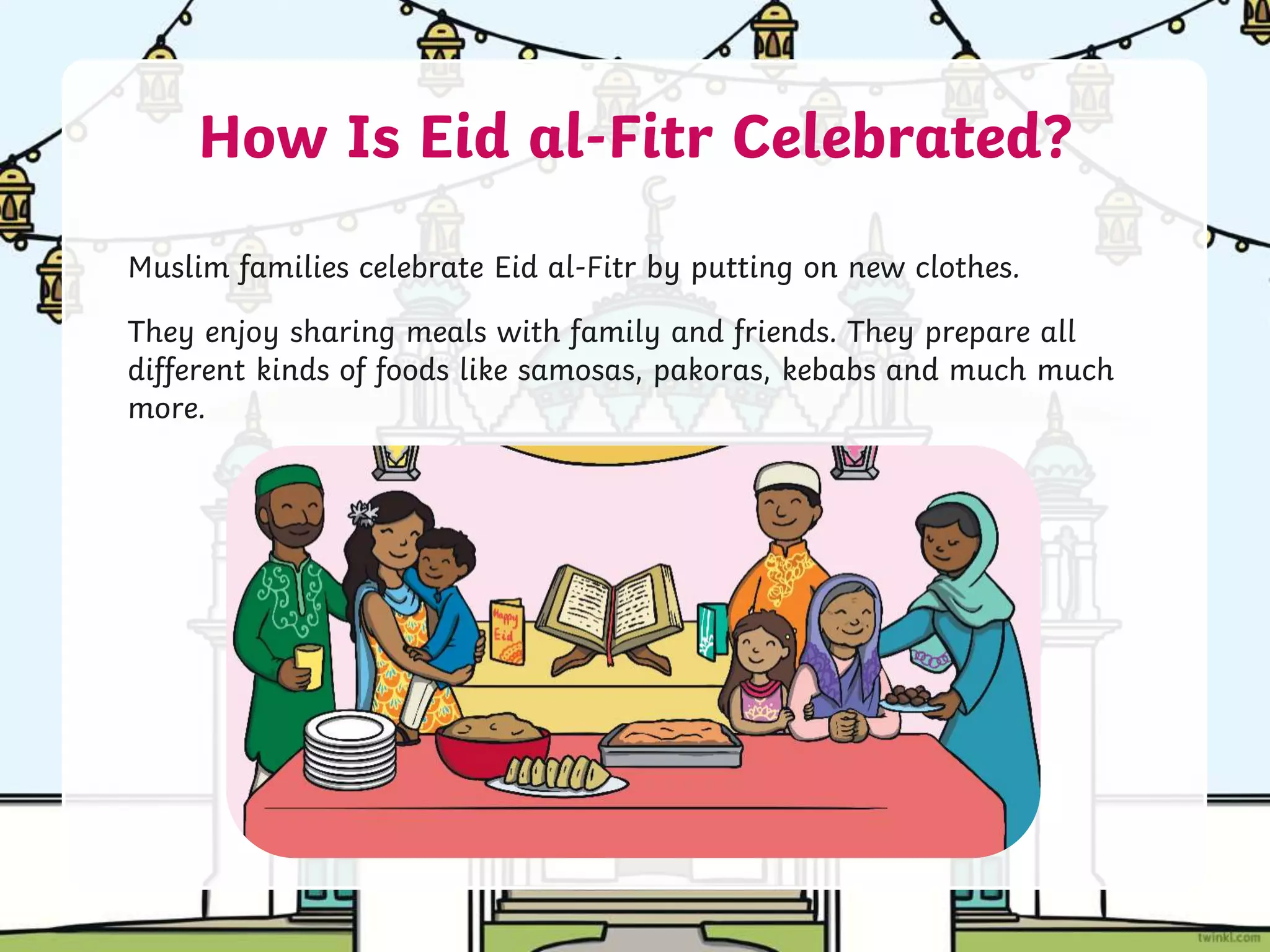 All about-eid-powerpoint | PPT