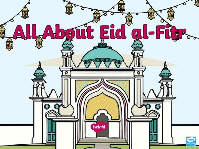 All about-eid-powerpoint | PPT | Islam | Religion & Spirituality