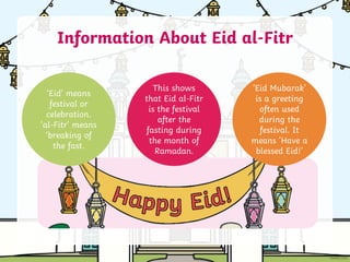 All about-eid-powerpoint | PPT