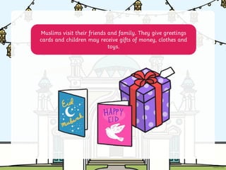 All about-eid-powerpoint | PPT