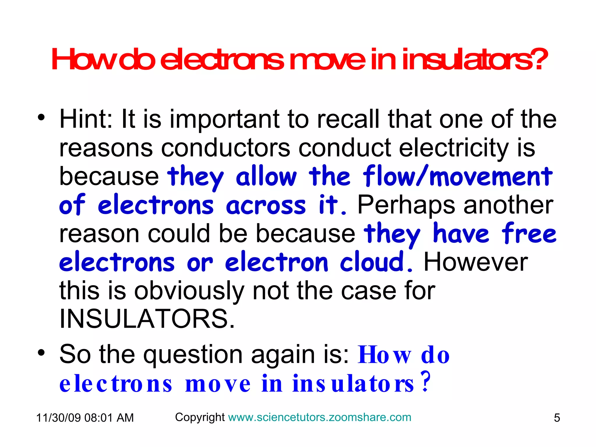 ALL ABOUT ELECTRIC CIRCUITS AND STATIC ELECTRICITY | PPT