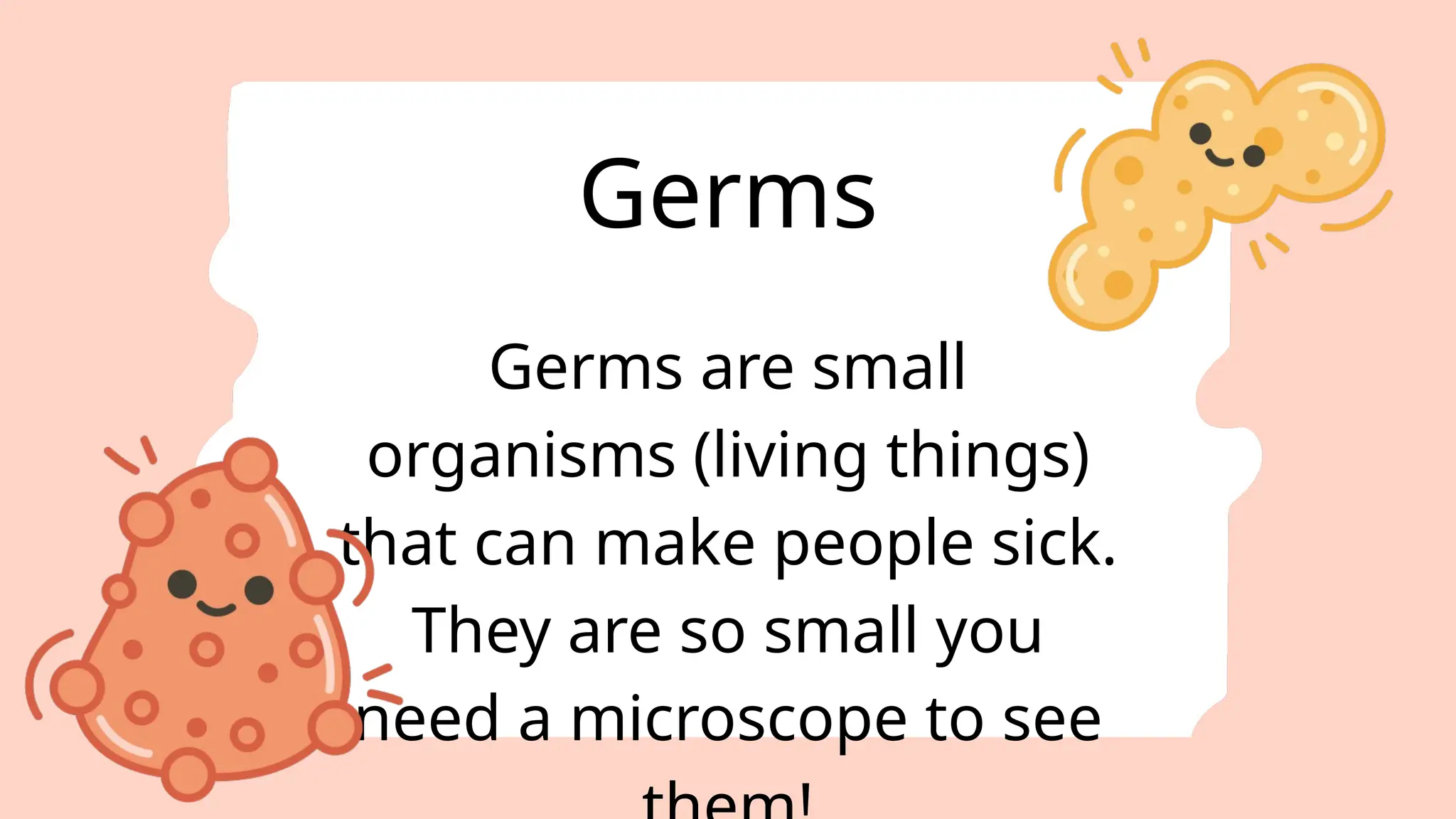 All-About-Germs-Lessons-for-Elementary-School-in-Colorful-Illustrative ...