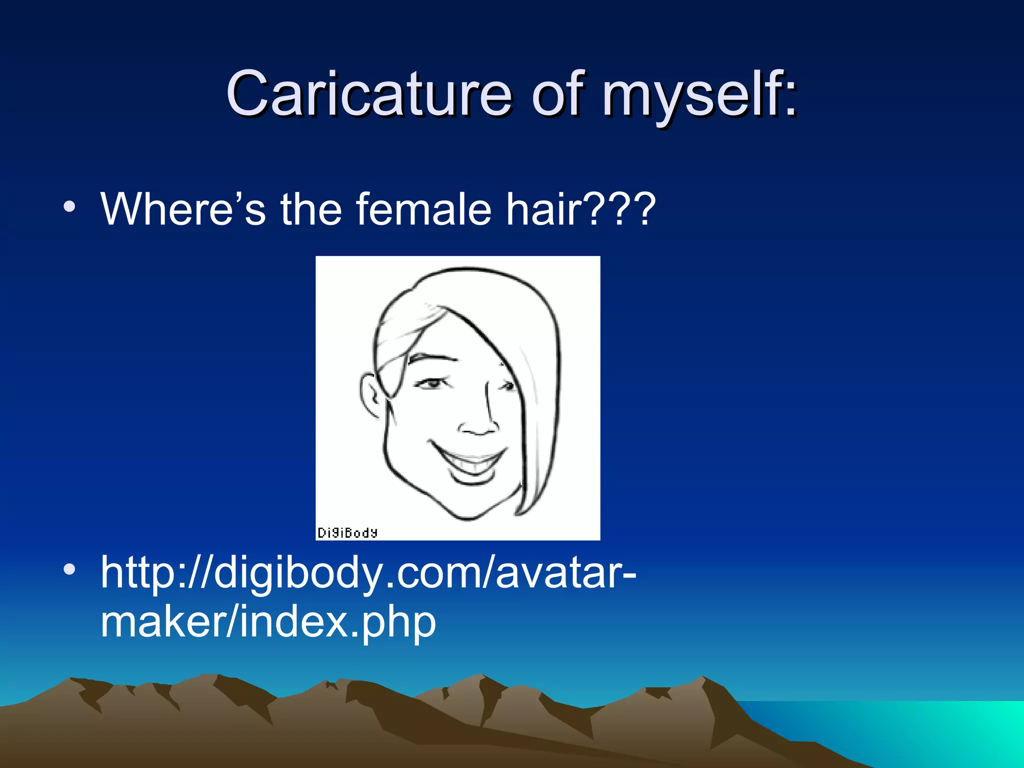 All about Jessie Garabedian | PPT