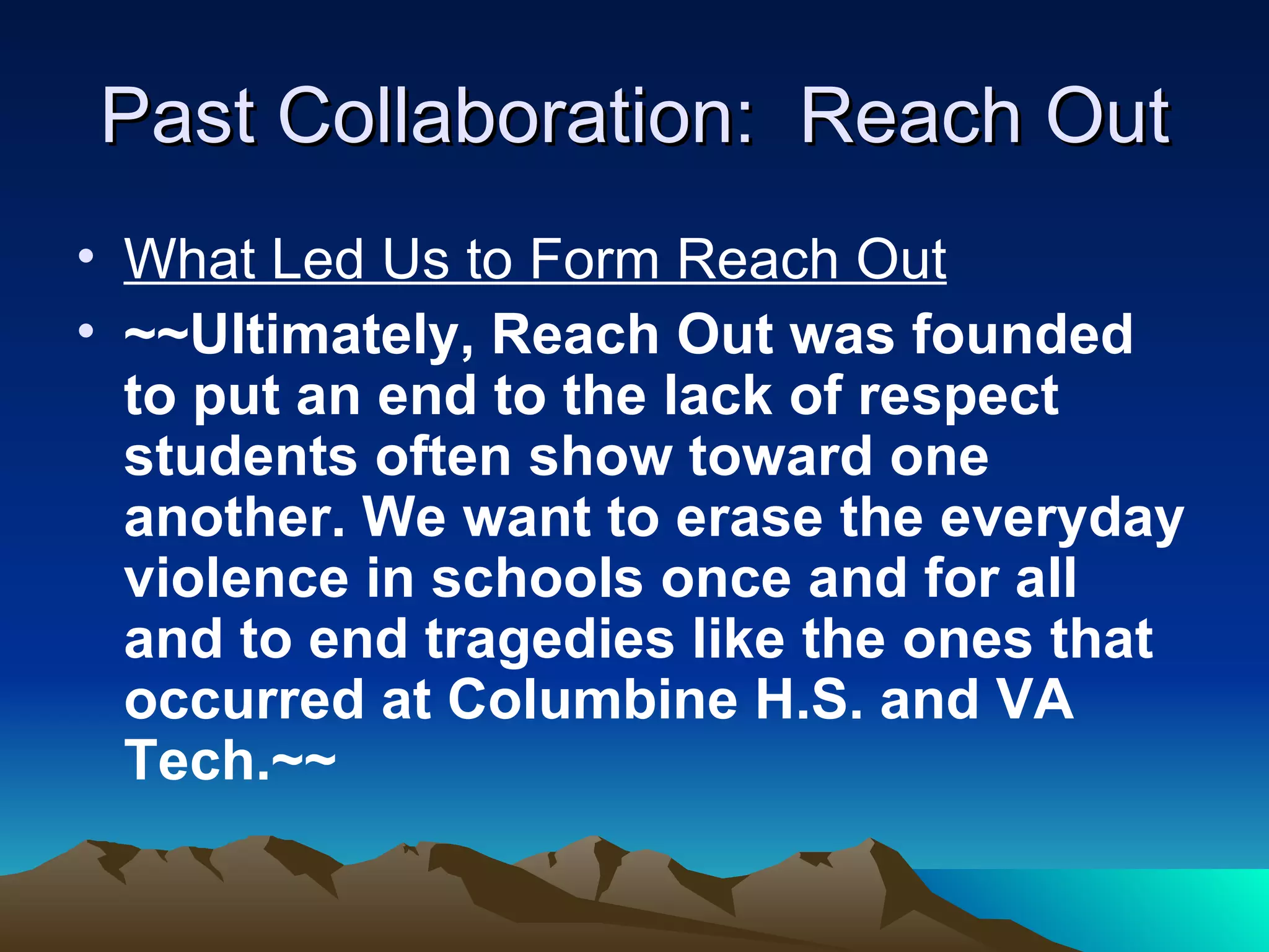 All about Jessie Garabedian | PPT