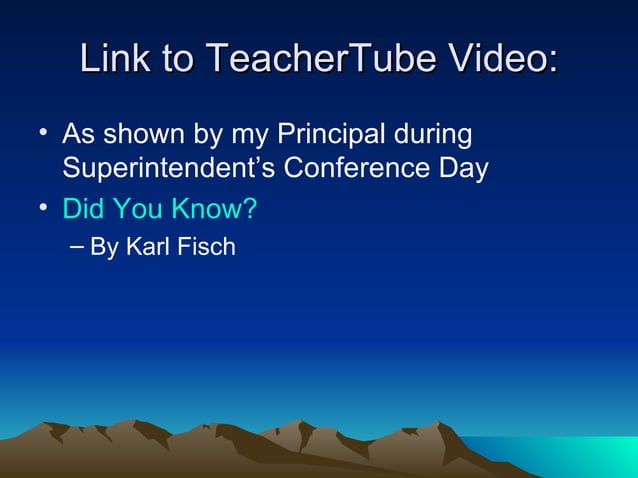 All about Jessie Garabedian | PPT