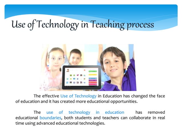 Edtech 2 | PPT