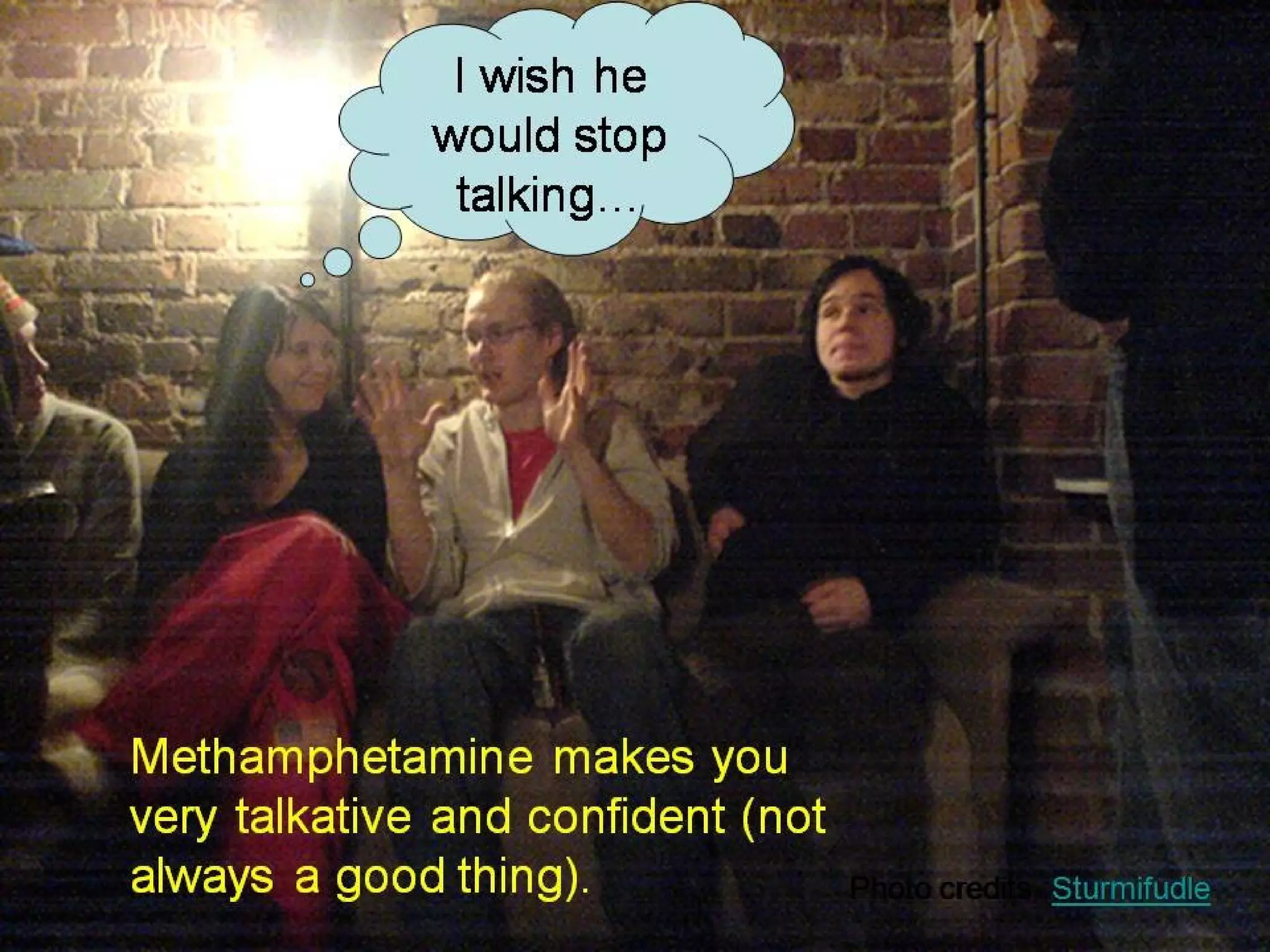 All About Meth | PPT