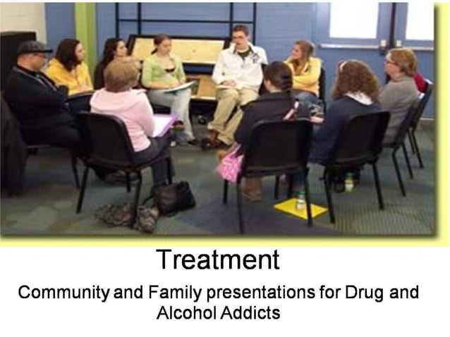 All About Meth | PPT