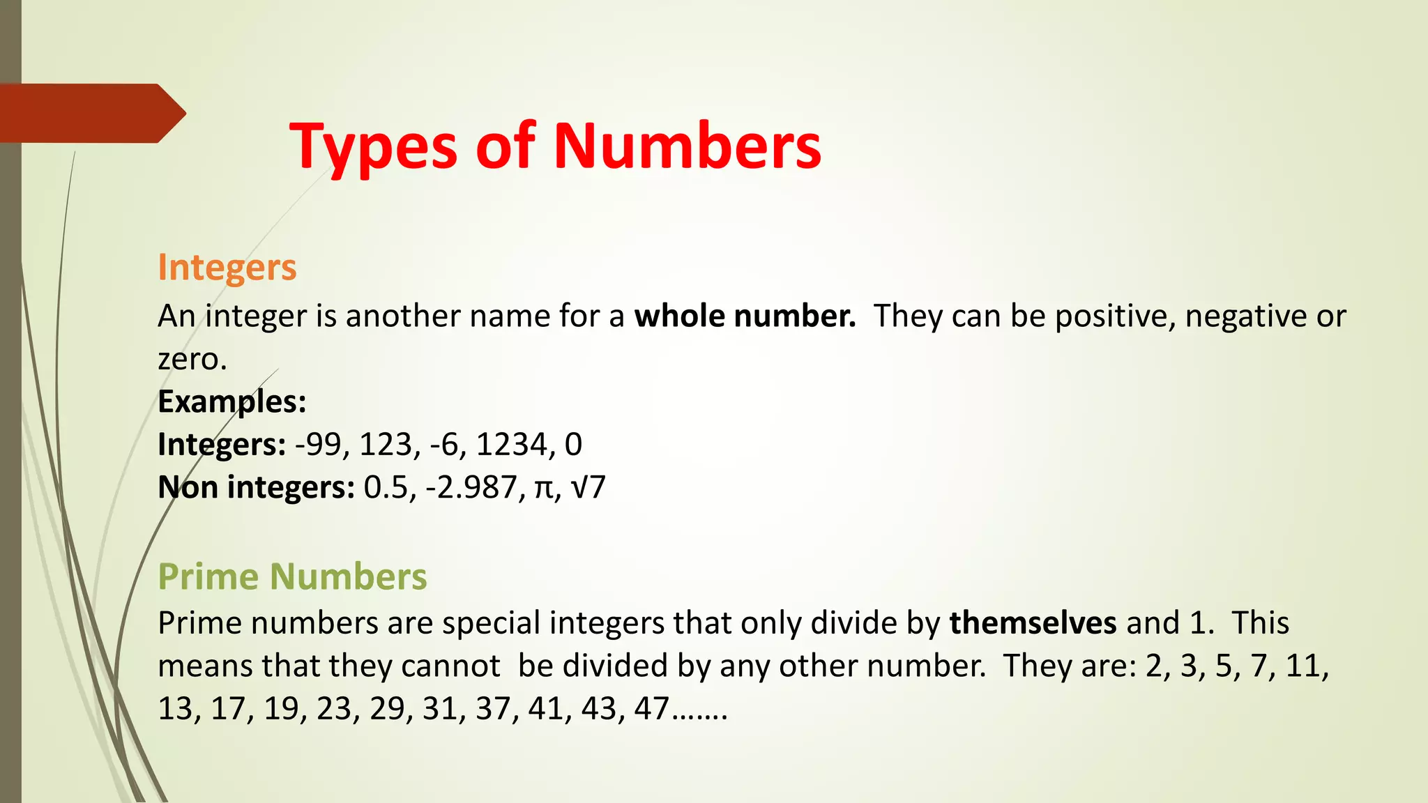 FS Maths Level 2 – February 28, 2023 (All about numbers). | PDF