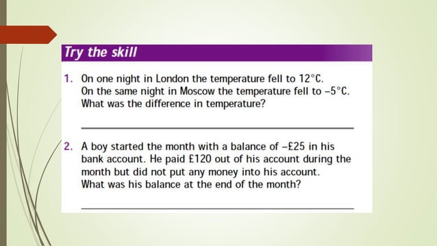 FS Maths Level 2 - February 28, 2023 (All about numbers) | PPT