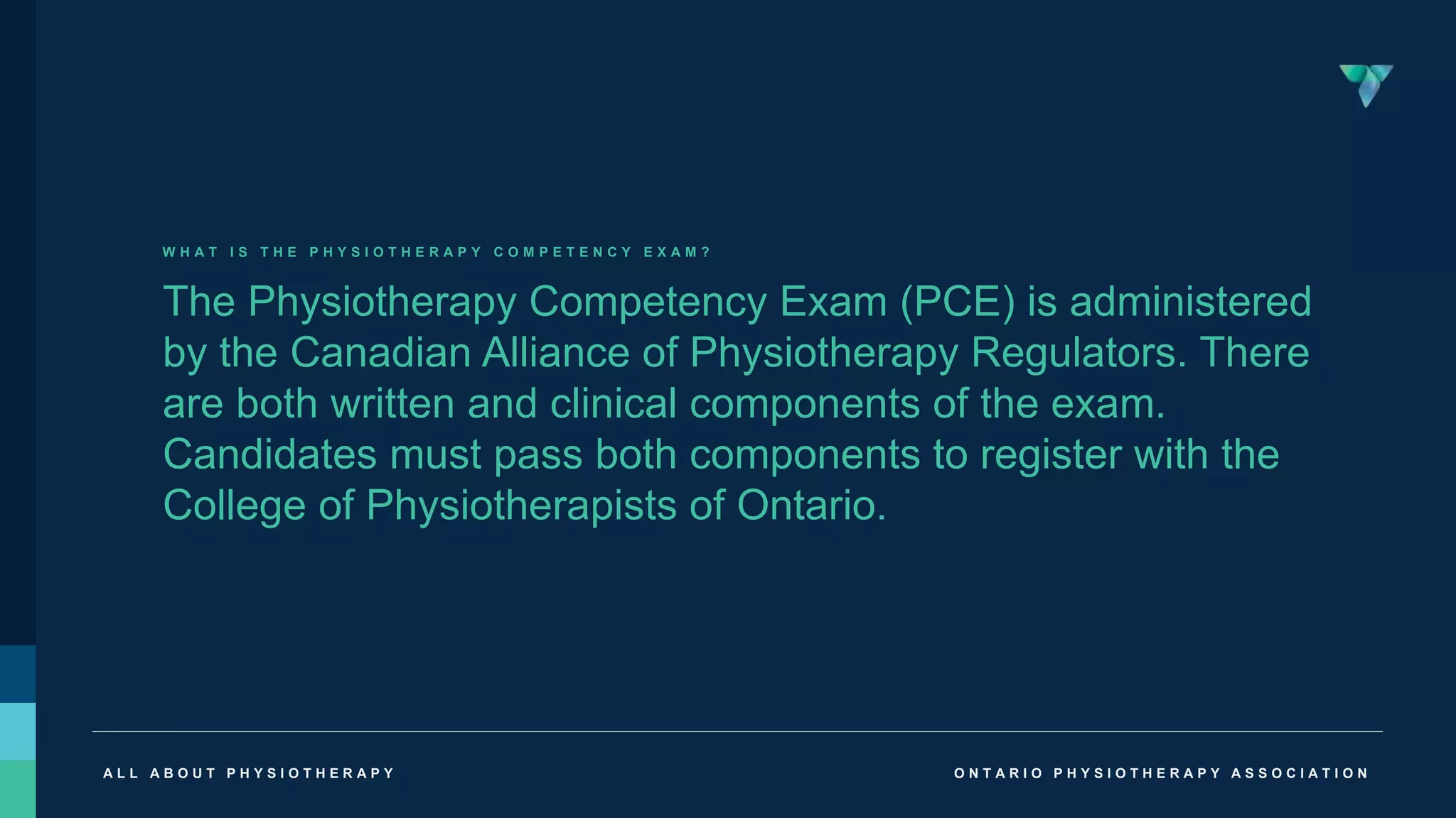 All-about-physiotherapy-student-presentation.pptx | Physical Therapy ...
