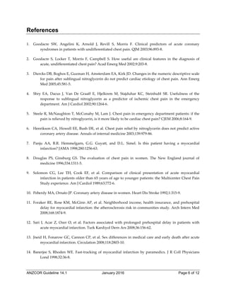 All acs-guidelines-jan-2016 | PDF