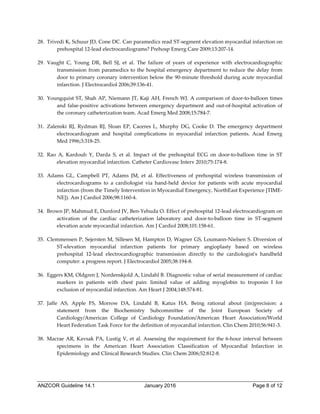 All acs-guidelines-jan-2016 | PDF