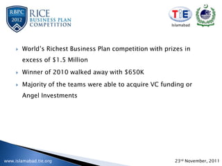 All asia business plan competition (3) | PPTX