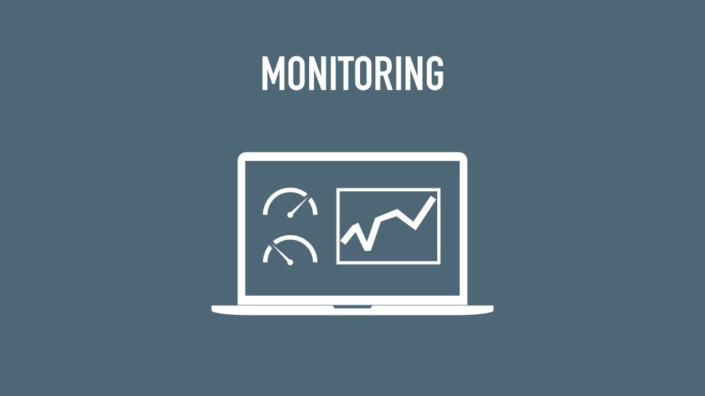MONITORING
