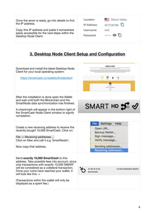 All in-one-smart node-v1.2.4 | PDF