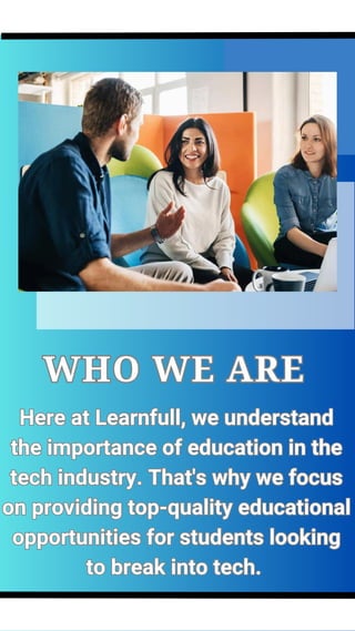 Pre-Sales Engineer Training – Learnfull | PDF