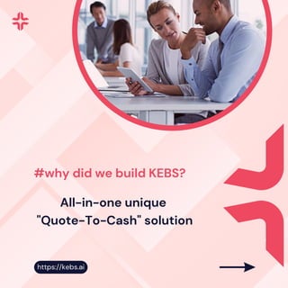 Professional Service Automation Q2C Software | PDF