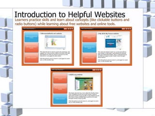 MIRC Digital Literacy training | PPT