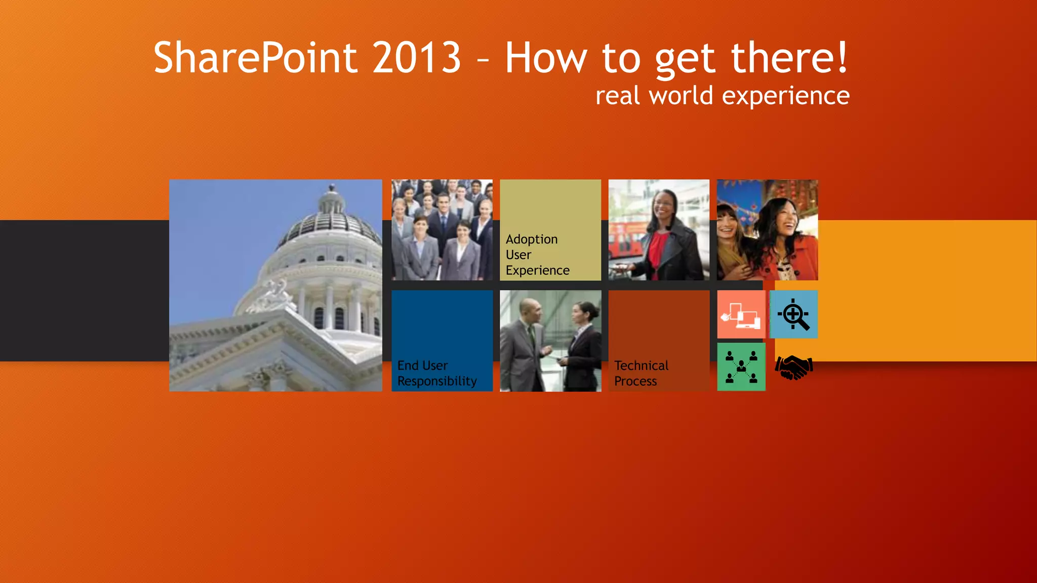 All presentation SharePoint O365 and everything else | PPTX