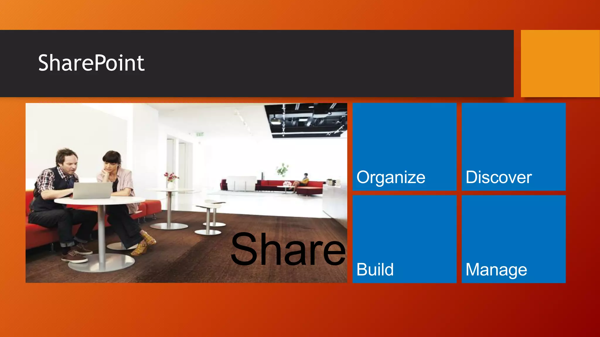 All presentation SharePoint O365 and everything else | PPT