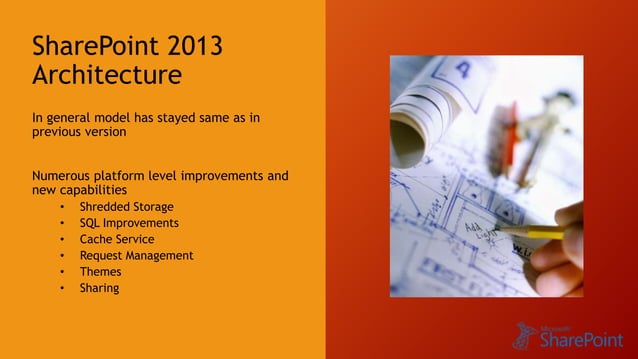 All presentation SharePoint O365 and everything else | PPT