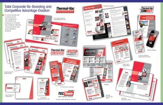 Corporate Transformation Project Examples | PDF