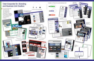 Corporate Transformation Project Examples | PDF