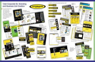 Corporate Transformation Project Examples | PDF