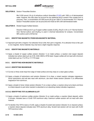 manual de reparacione sestructurales b212 | PDF