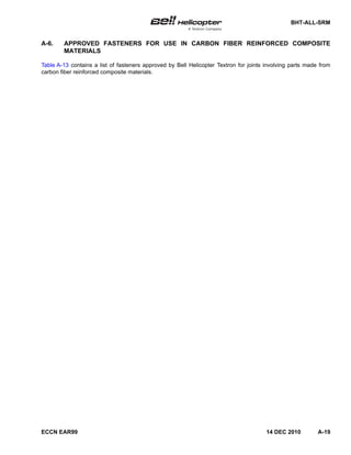 manual de reparacione sestructurales b212 | PDF