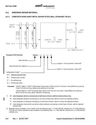manual de reparacione sestructurales b212 | PDF