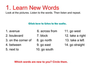 All star 2 unit 2 lesson 2 | PPT